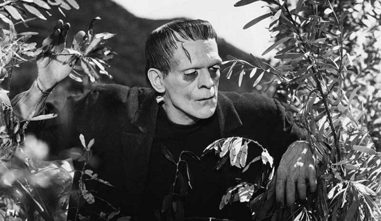 A geekség előfutárai #1: Mary Shelley: Frankenstein | Roboraptor