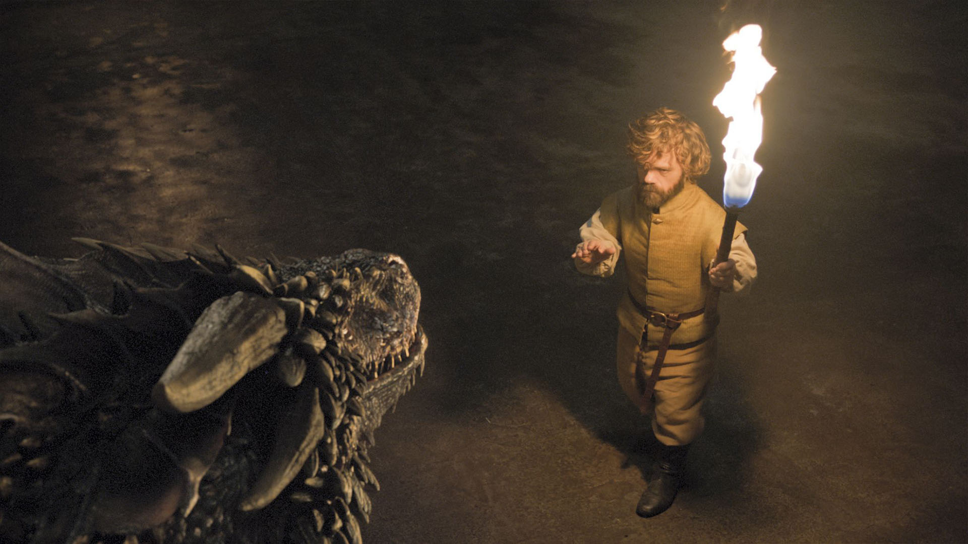 Kapcsoljuk Westerost: GoT 6×2 - Tyrion, a Sárkányok Apja | Roboraptor