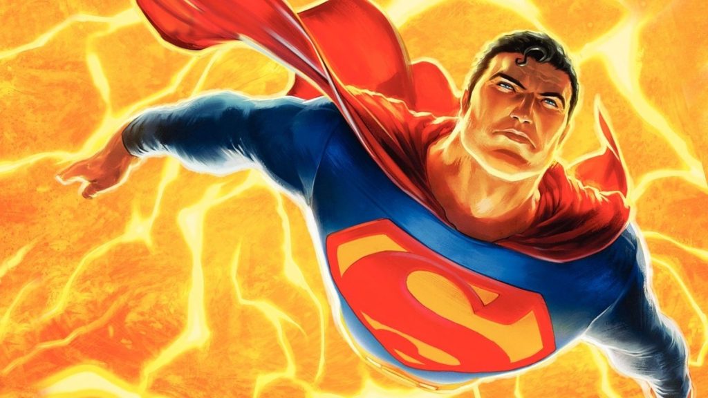 A 10 legjobb Superman-sztori | Roboraptor