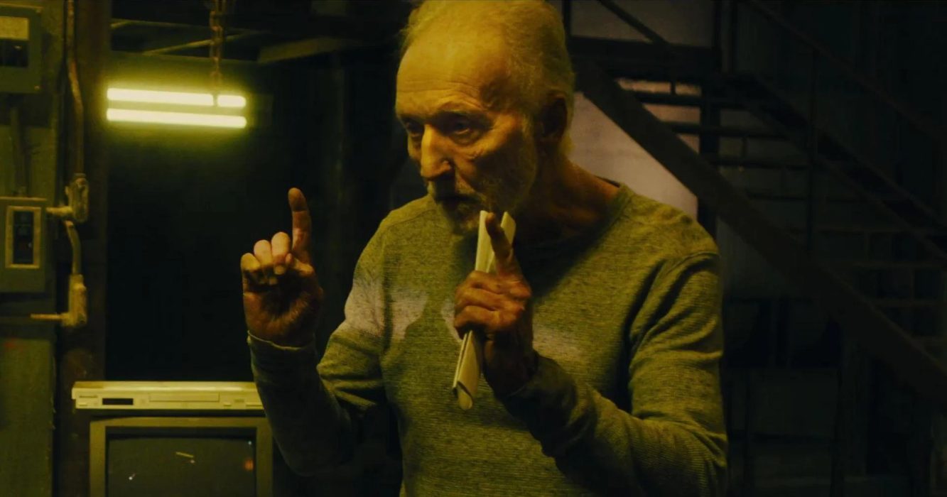 A Fűrész 10-nek gyerekjáték volt a franchise eddigi legjobb darabjává ...