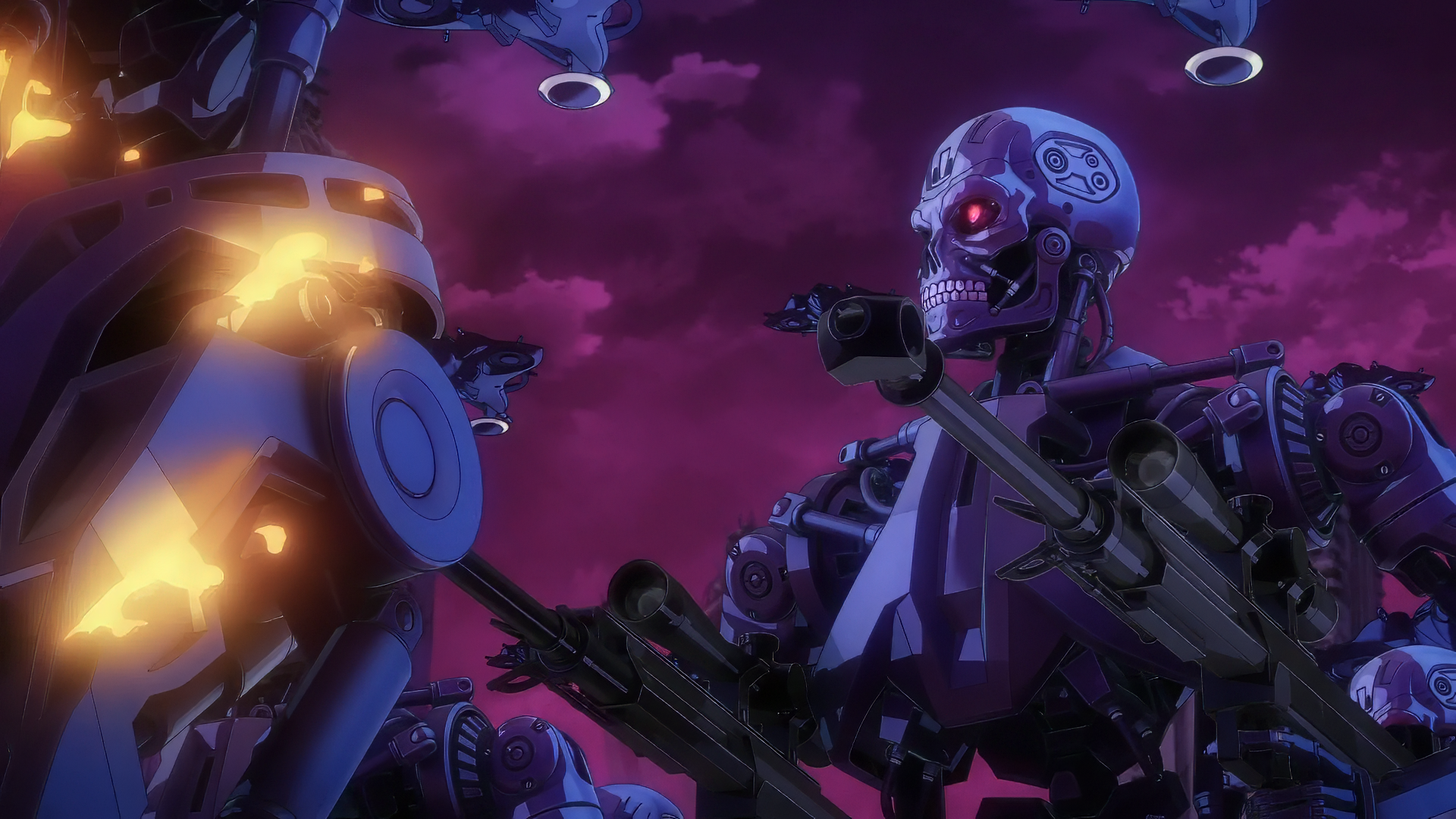 A Terminator Zero és a Netflix megmutatta: lenne még potenciál ebben a ...